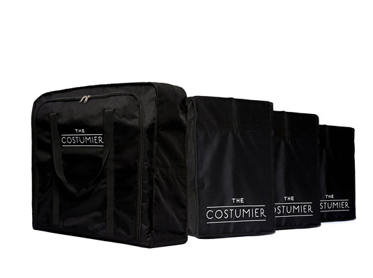 The Costumier – The Costumier Ltd