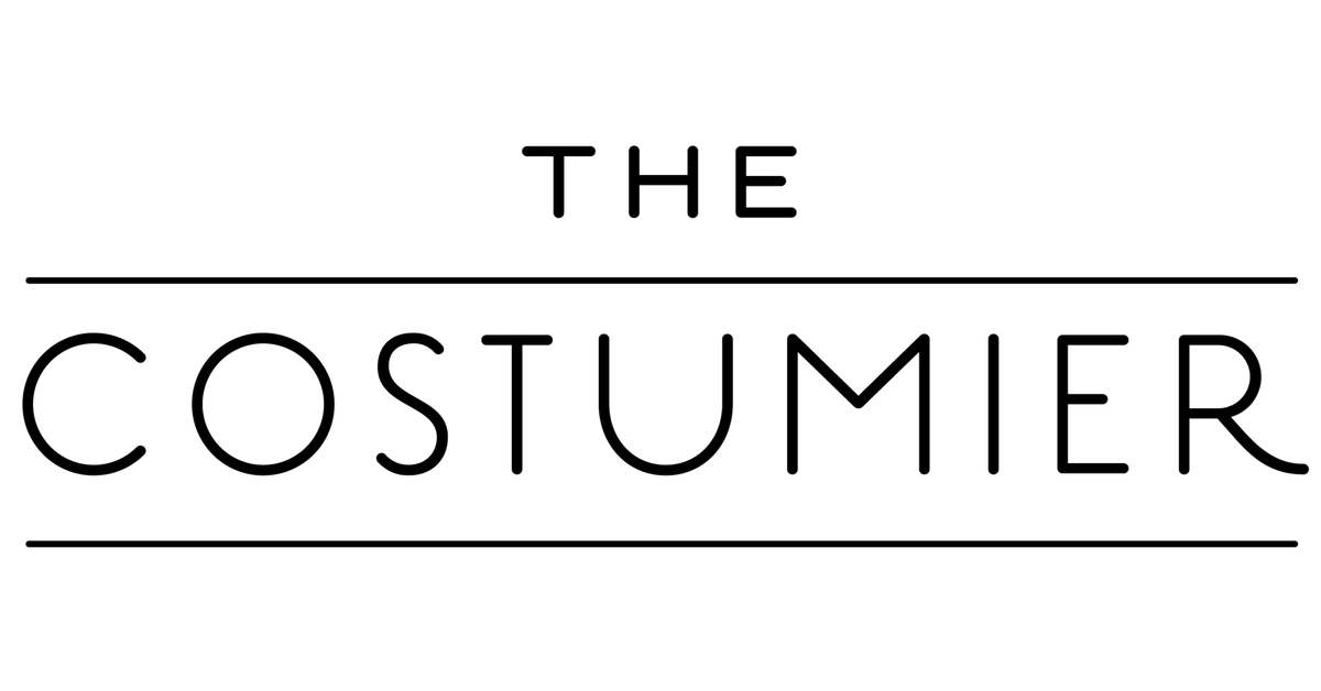 The Costumier – The Costumier Ltd